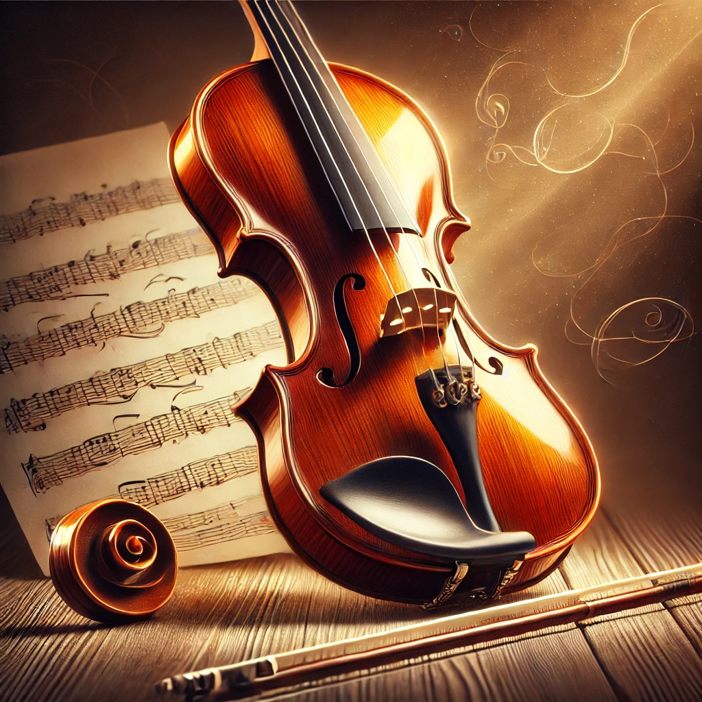 Mastering Violin Chords: A Step-by-Step Guide